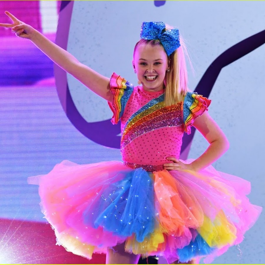 Jojo Siwa Lyrics - YouTube