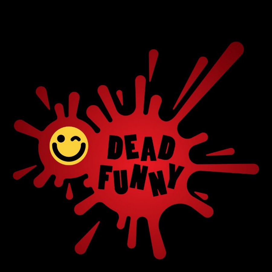 Dead Funny - YouTube