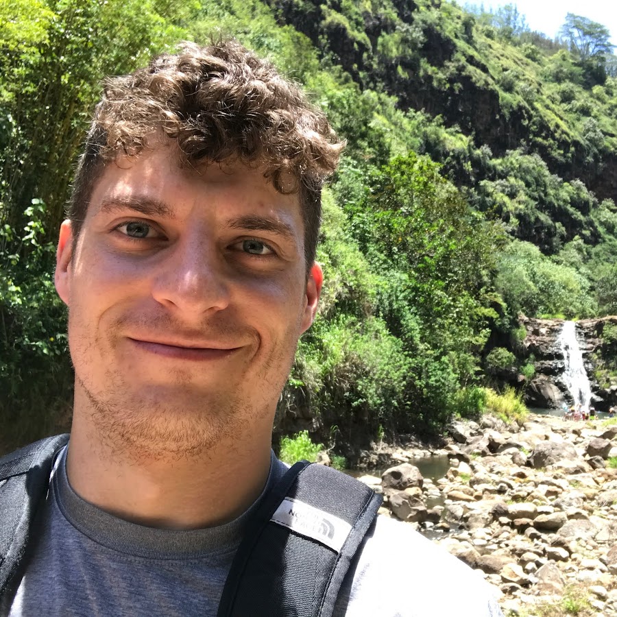 Tyler Scheid - YouTube