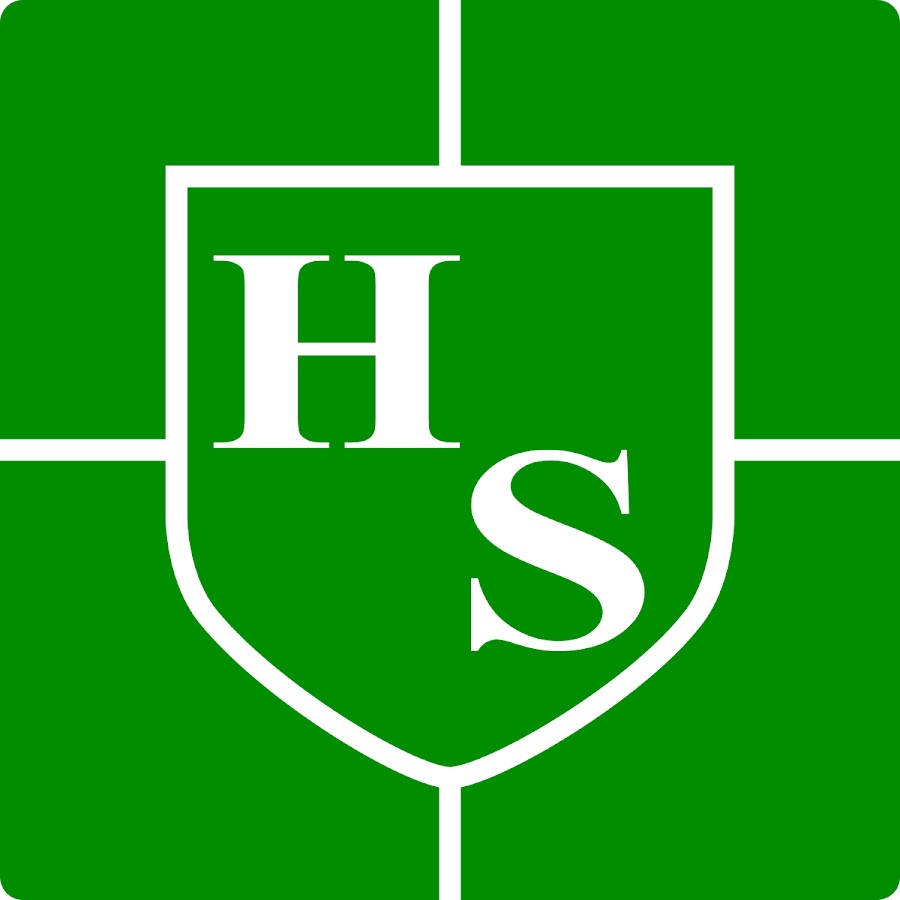 Hacton Primary - YouTube