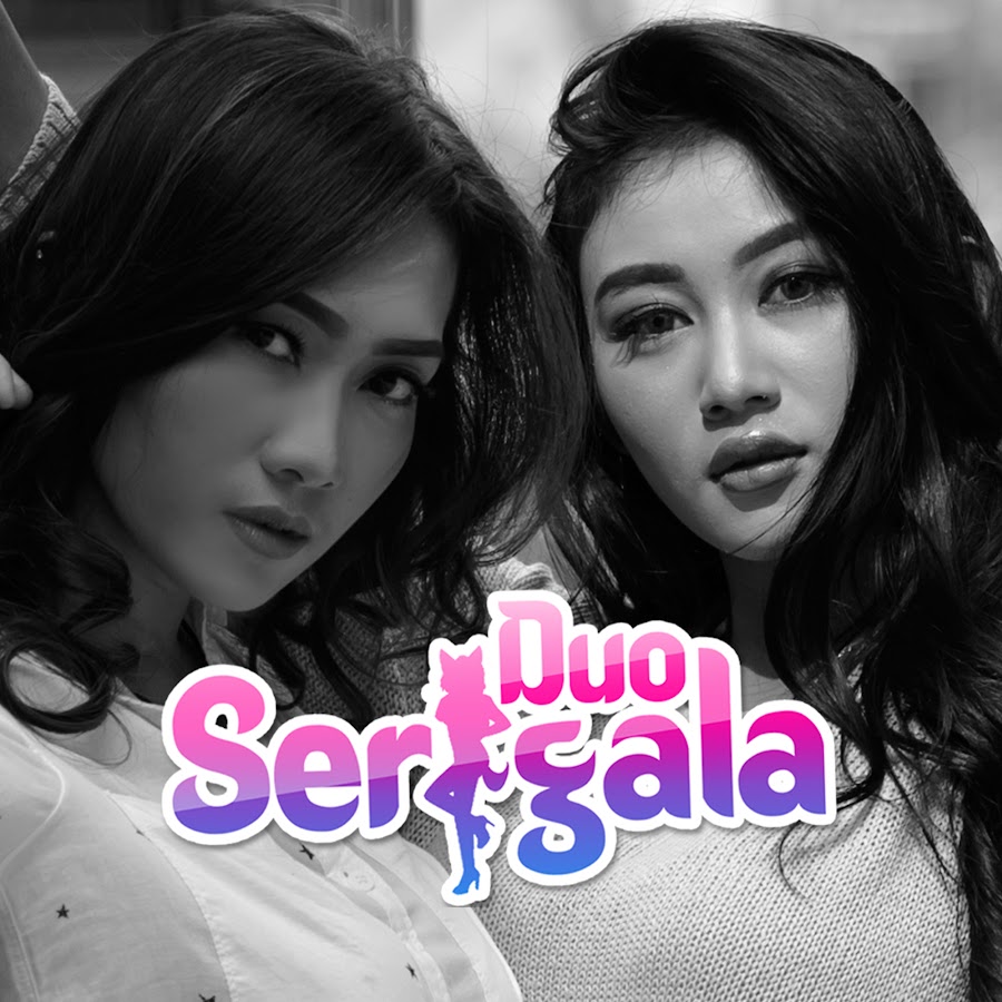 Duo Serigala - YouTube