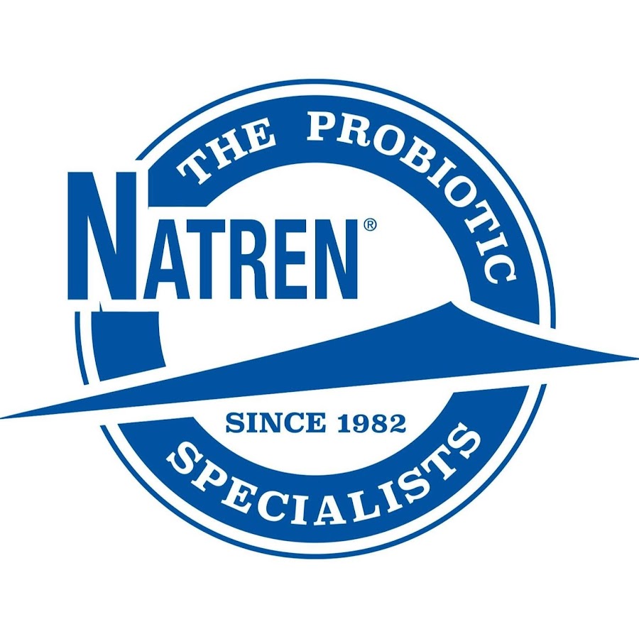 Natren Probiotics - YouTube