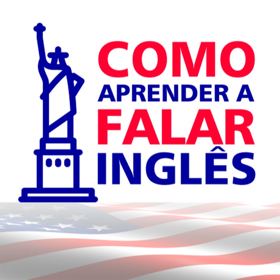 Como Aprender a Falar Inglês - YouTube