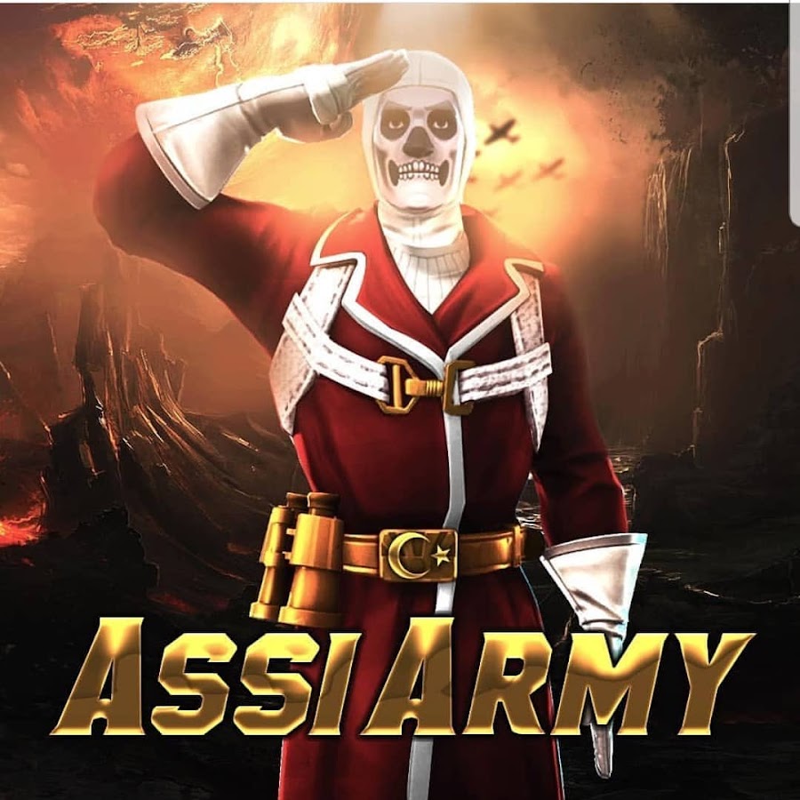 Assi Army - YouTube