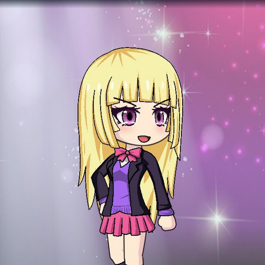 Best Gacha Tuber Ever IN THE WHOLE WIDE UNIVERS - YouTube