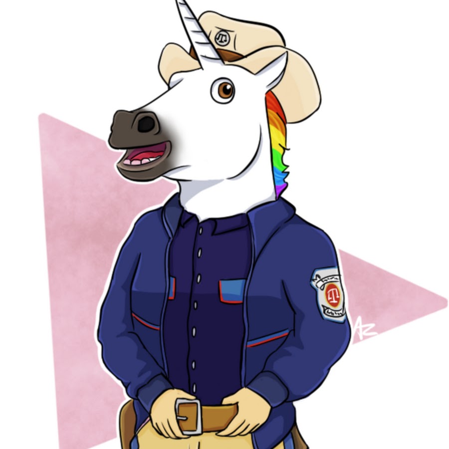 Ms Unicorn - YouTube