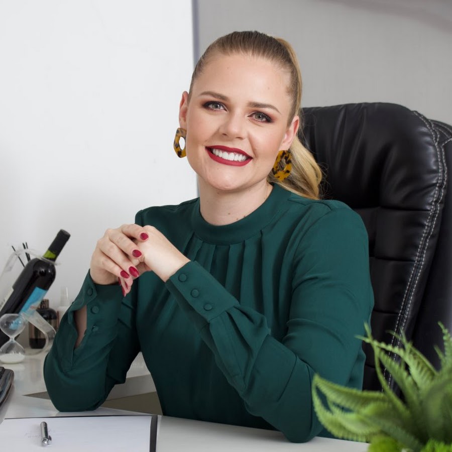 Claudia Schiess - YouTube