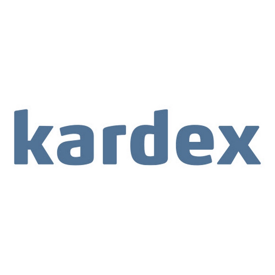 Kardex Remstar - YouTube
