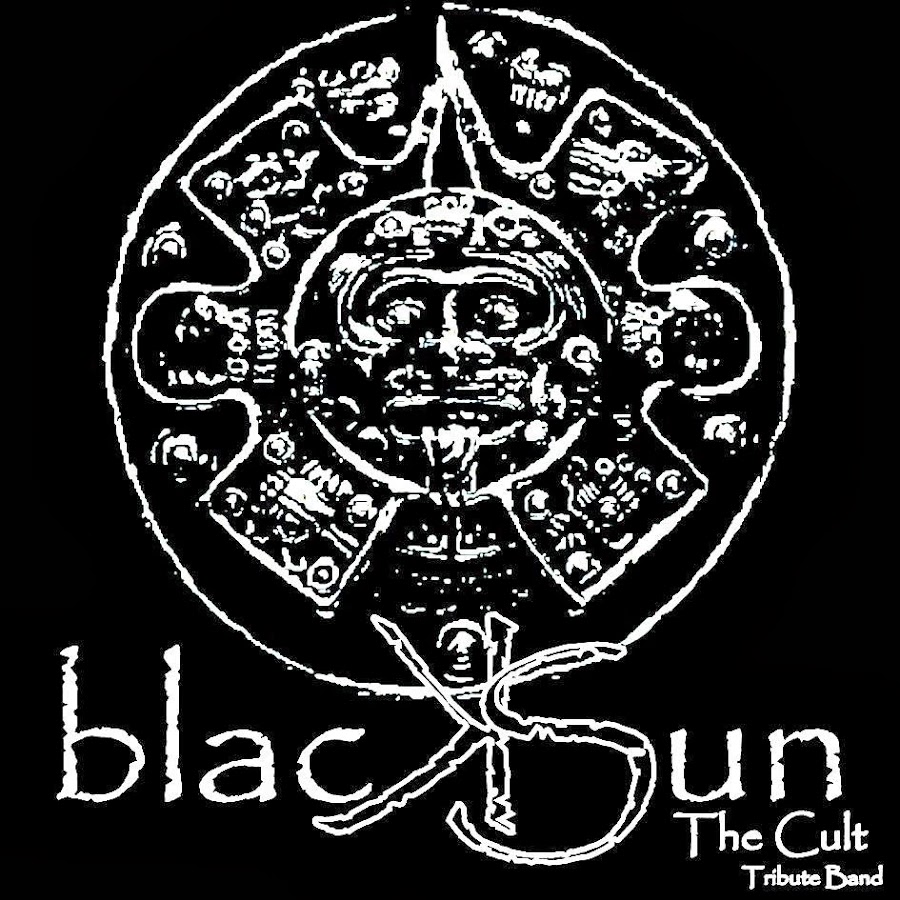 Black Sun - The Cult Tribute Band - YouTube