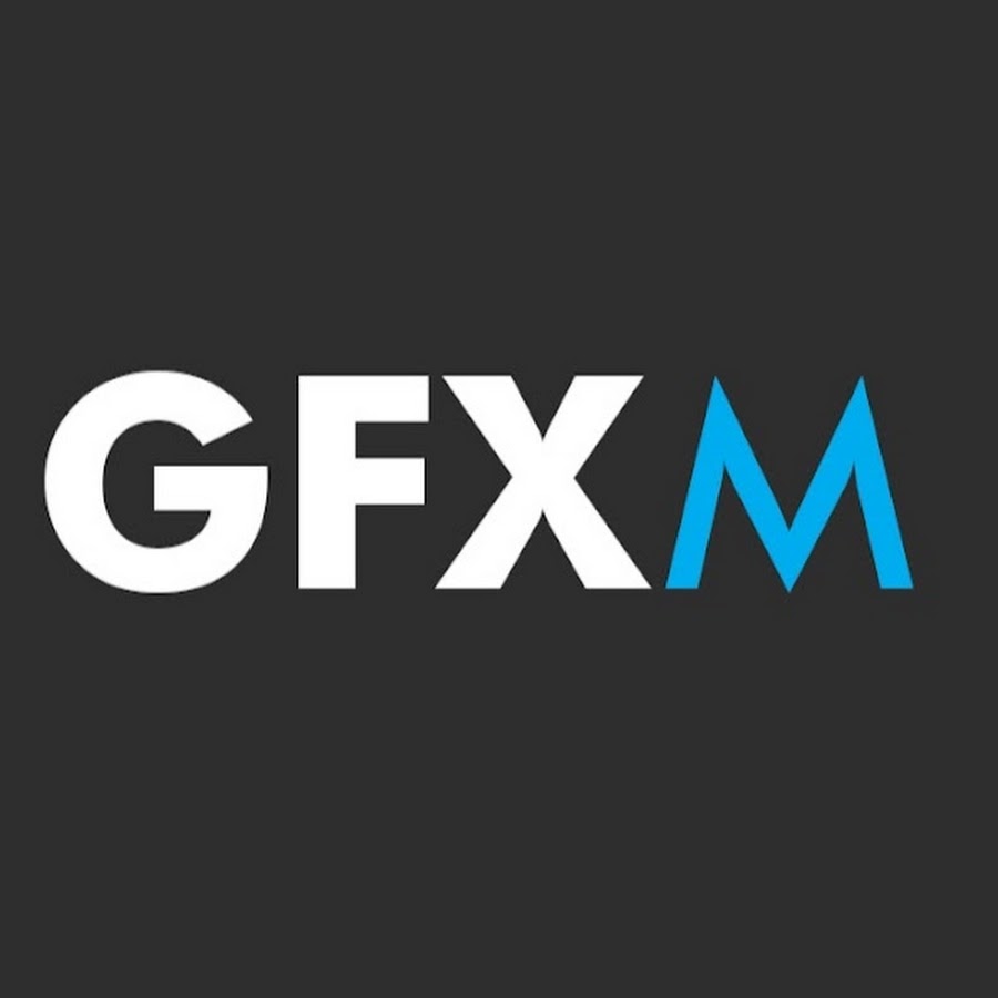 GFX Mentor - YouTube