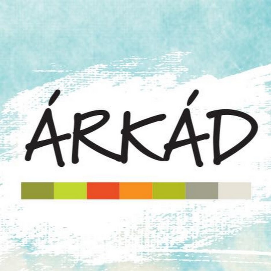 ÁRKÁD Budapest - YouTube