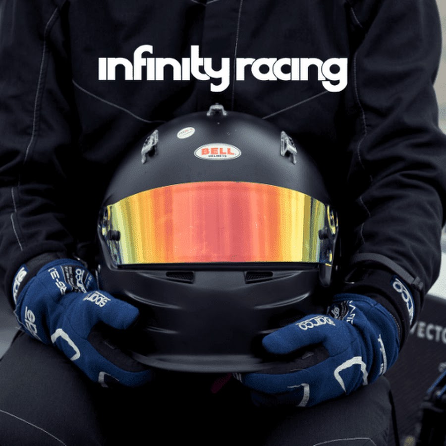 Infinity-Racing - YouTube