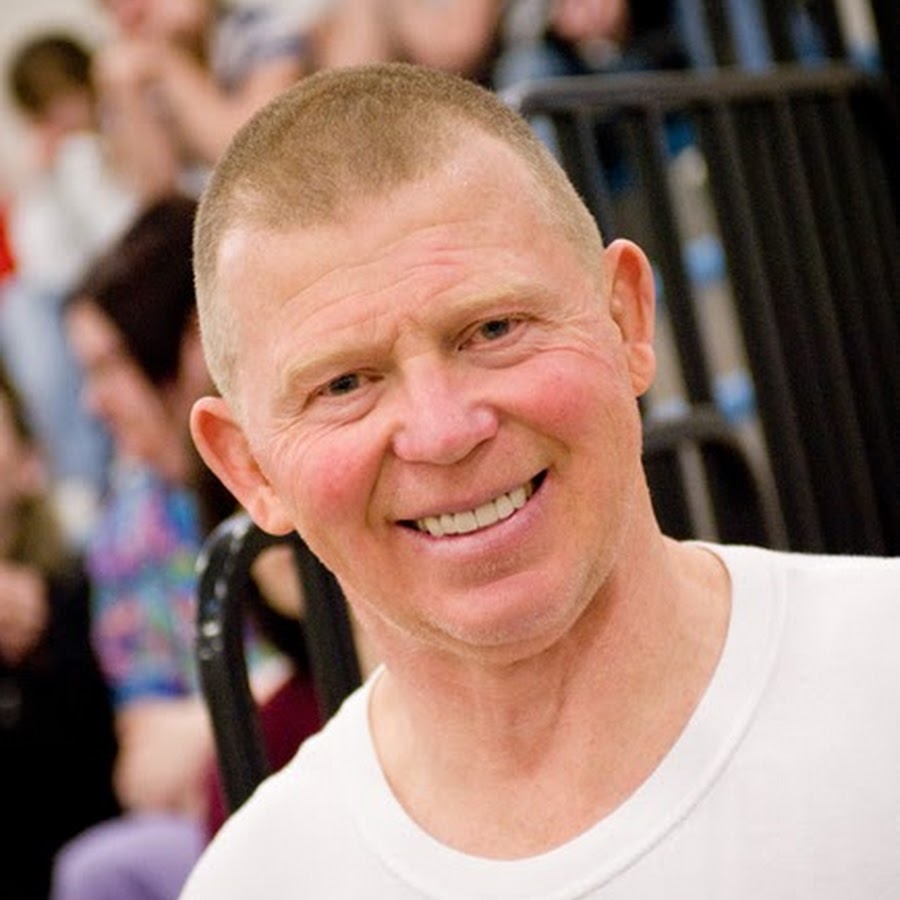 Bob Backlund - YouTube