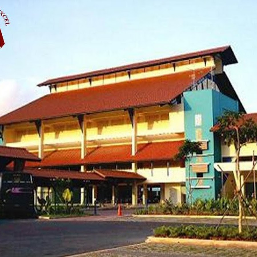 Huamin Primary School - YouTube