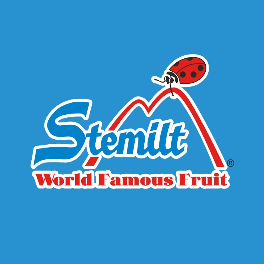 Stemilt Growers LLC - YouTube