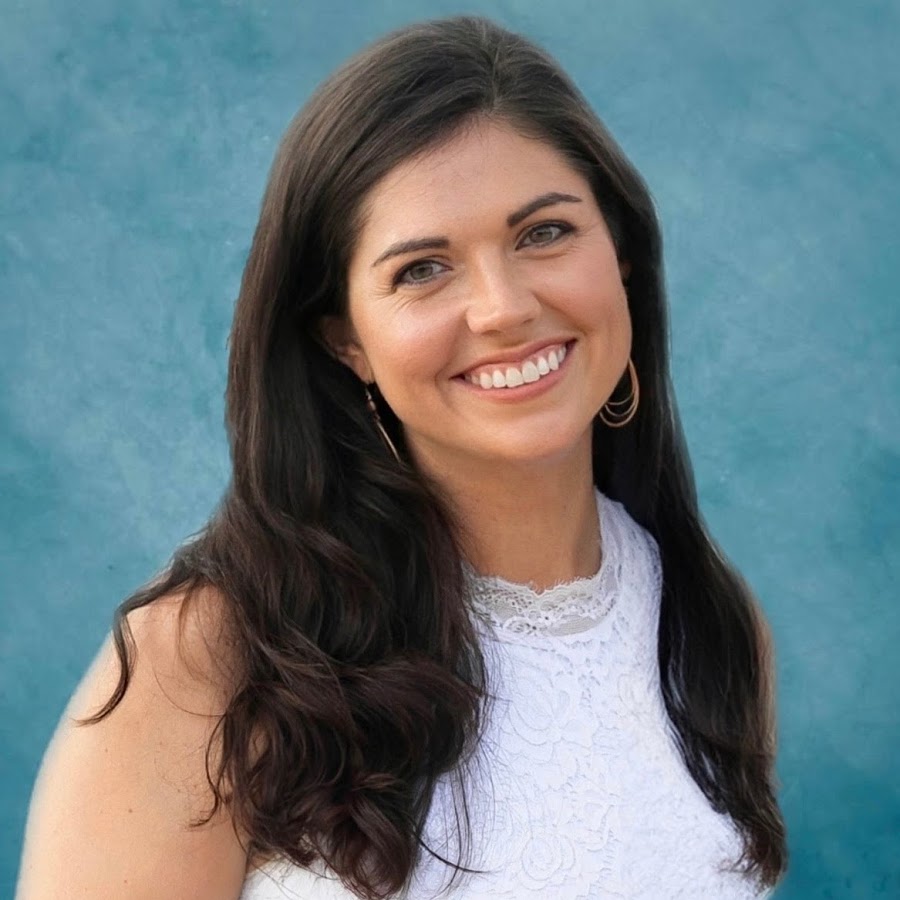 Ali-Marie Ingram - YouTube