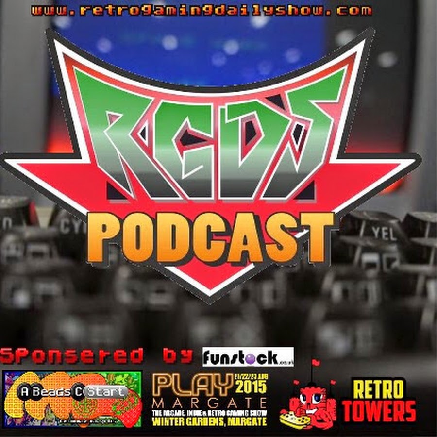RGDS - YouTube