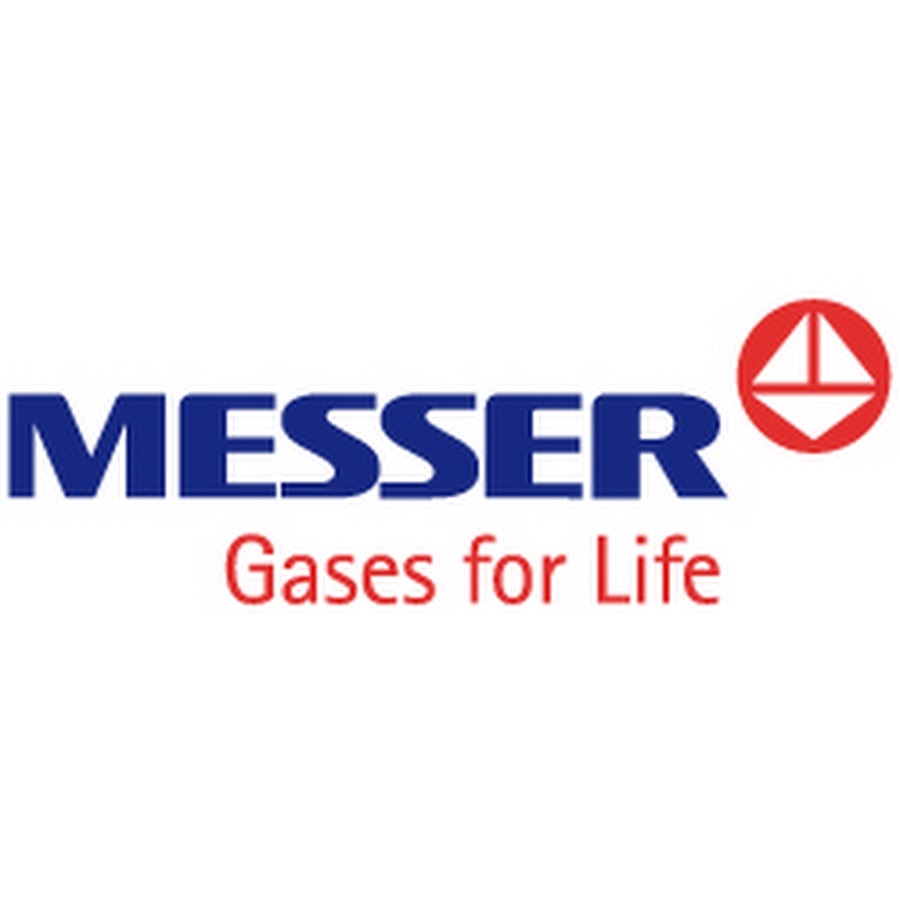 Messer Group GmbH - YouTube