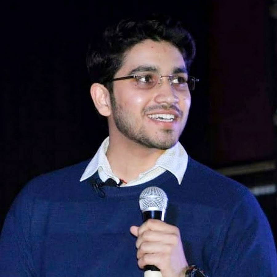 Aman Dhattarwal - YouTube