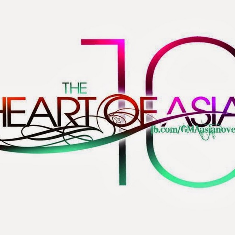 GMA Asianovelas: The Heart of Asia - YouTube