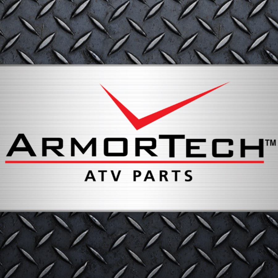 Armor Tech - YouTube