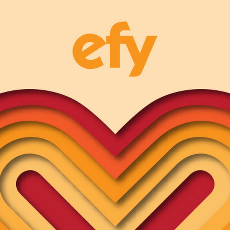 EFY - YouTube