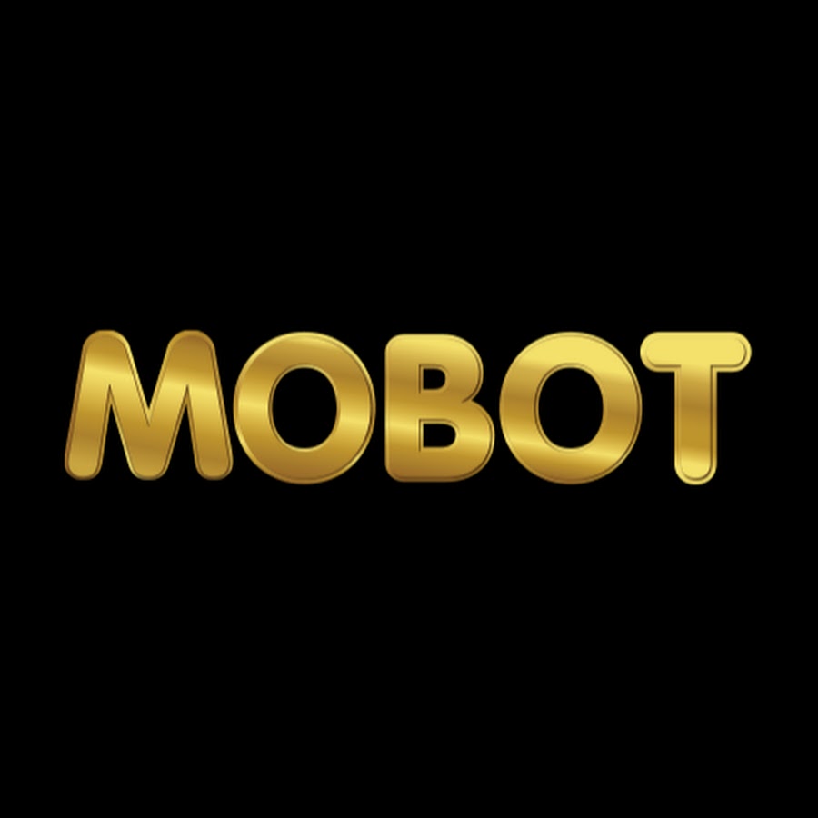 MOBOT - YouTube