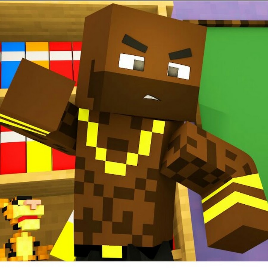 BRICK BOSS - YouTube