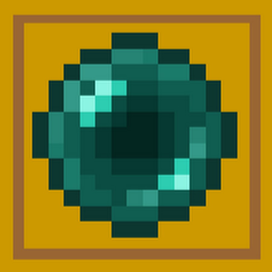 Ender Pearl - YouTube