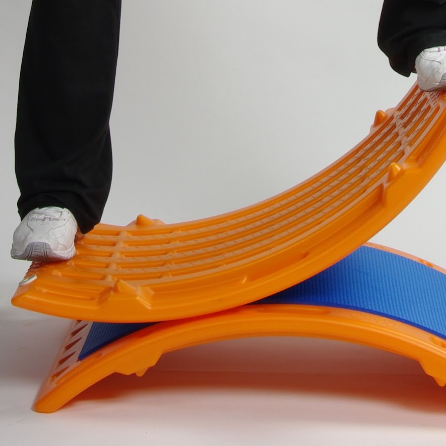 T-BOW® Fitness - YouTube