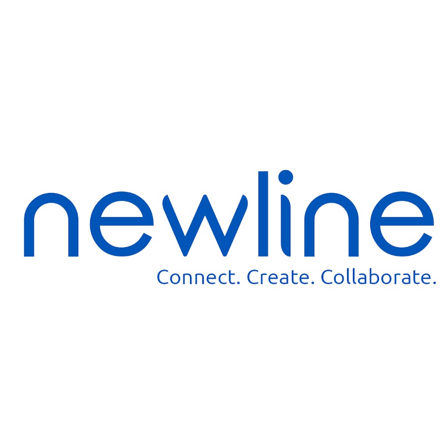 Newline Interactive - YouTube