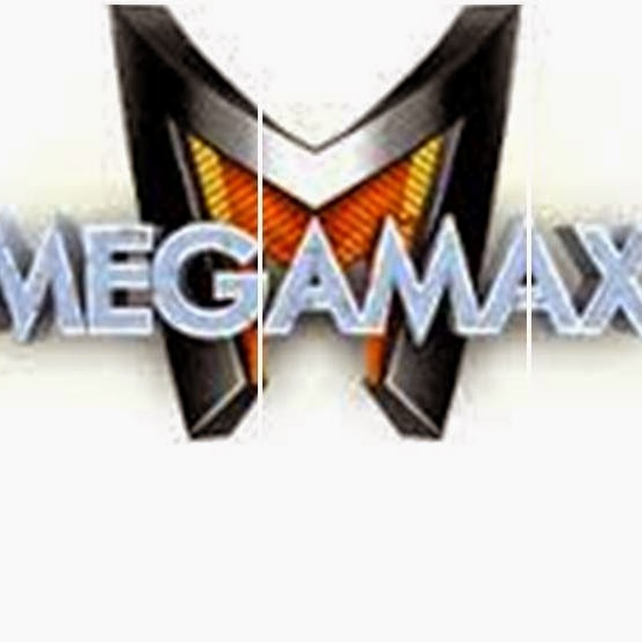 Desene Megamax - YouTube