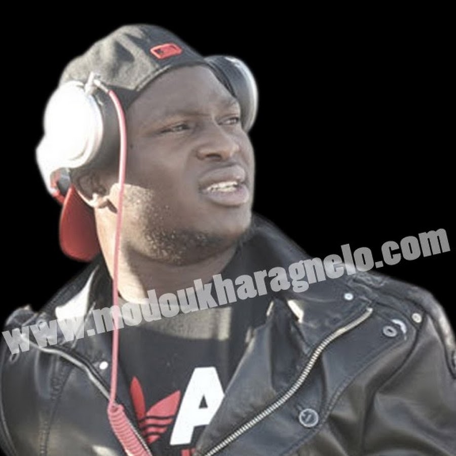 Modou LO - YouTube