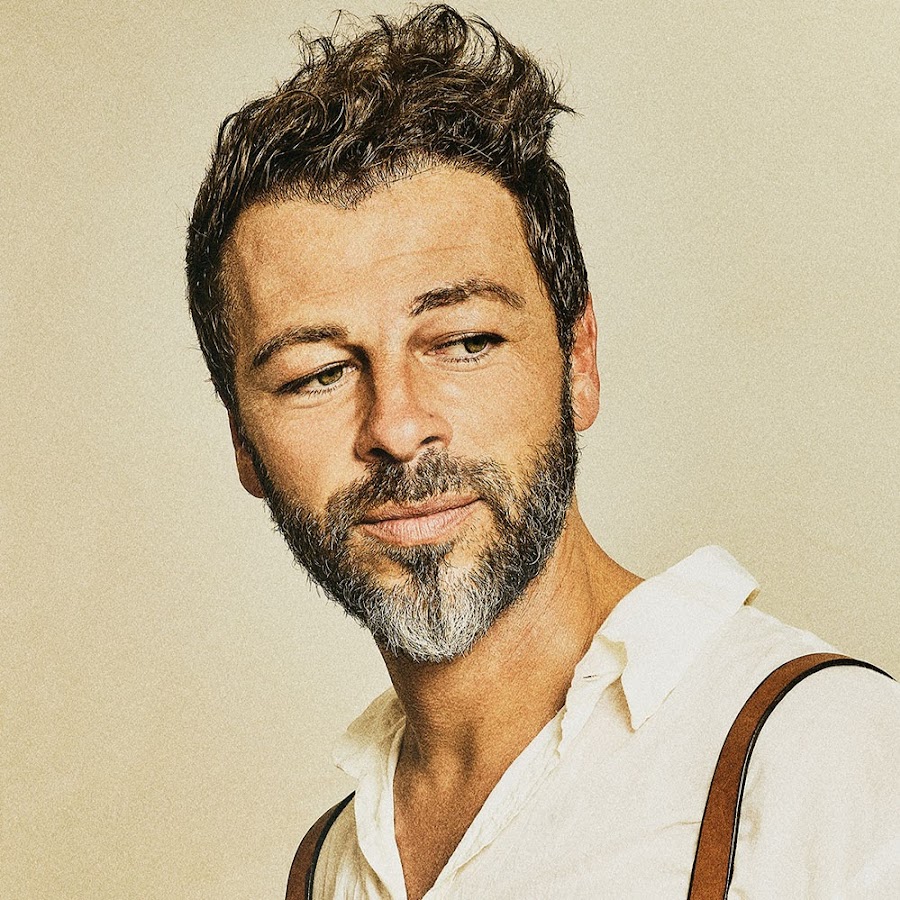 CHRISTOPHE MAÉ - YouTube