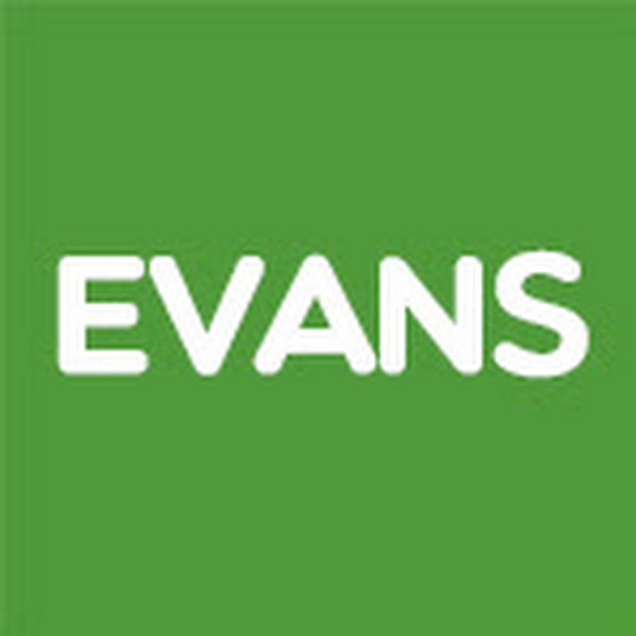 Evan Kids - YouTube