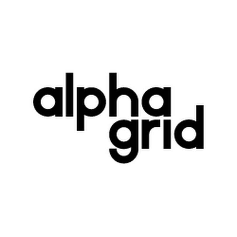 ALPHA GRID - YouTube