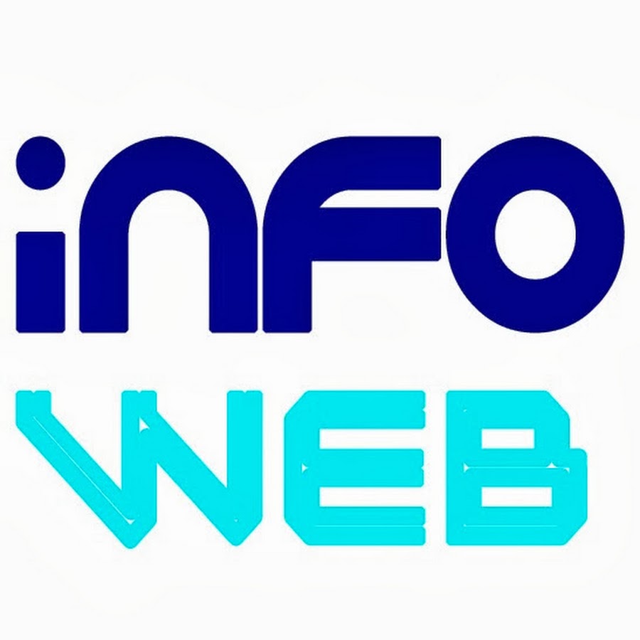 InfoWeb - YouTube