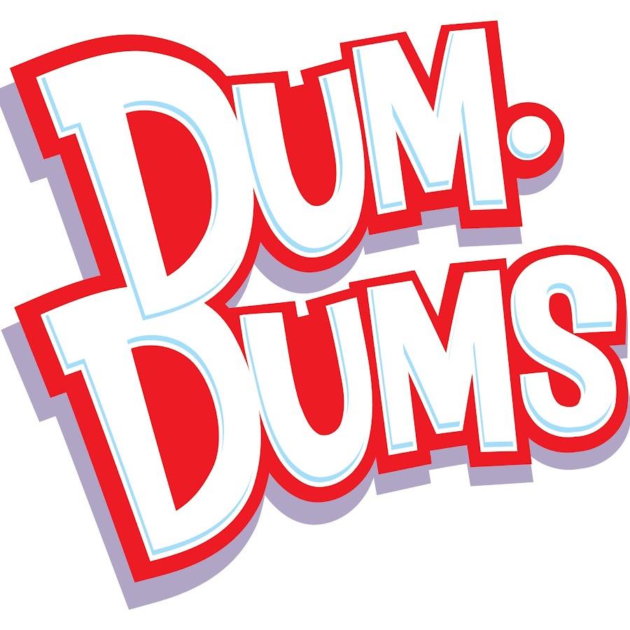 Dum Dums - YouTube