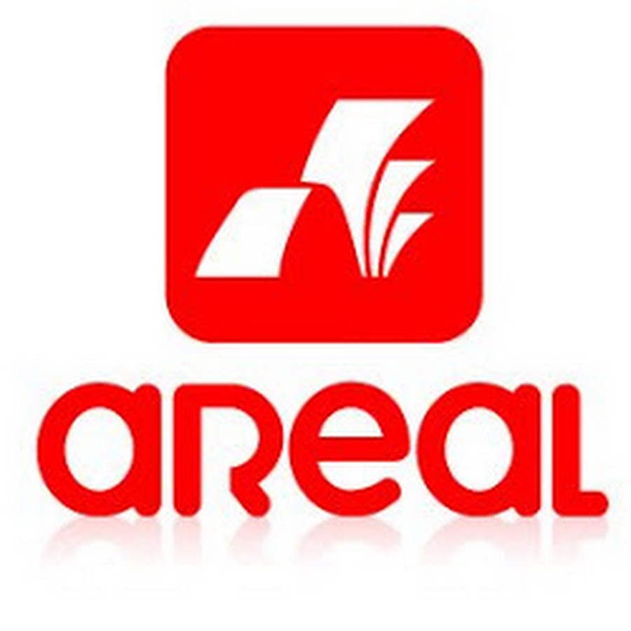 Areal Editores - YouTube