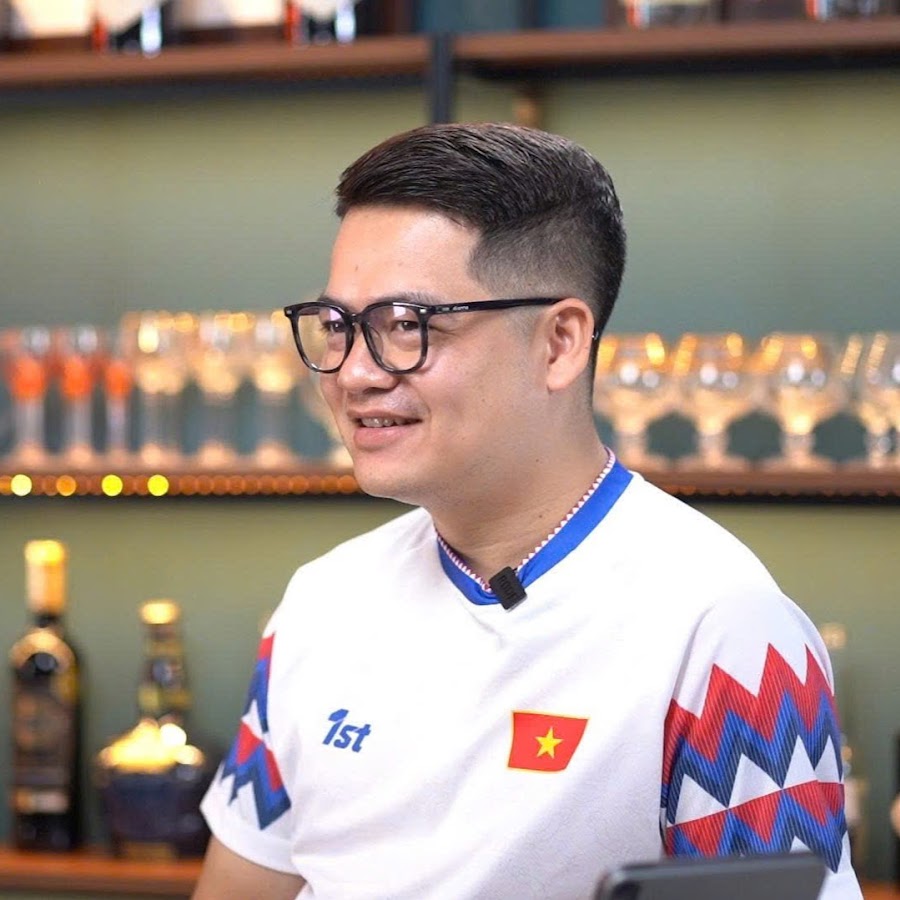 Ted Trần Sport5 - YouTube