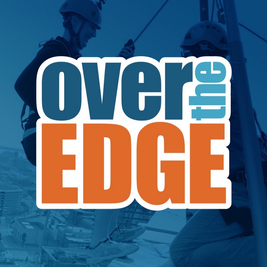 Over The Edge - YouTube