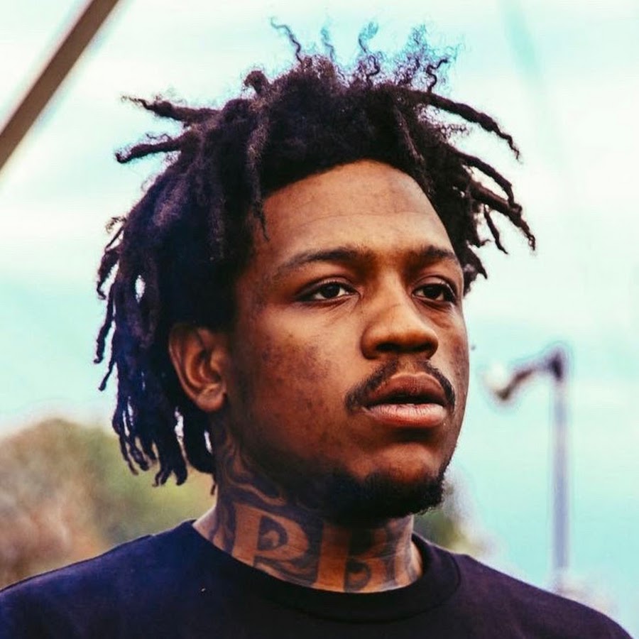 Shabazz PBG - YouTube