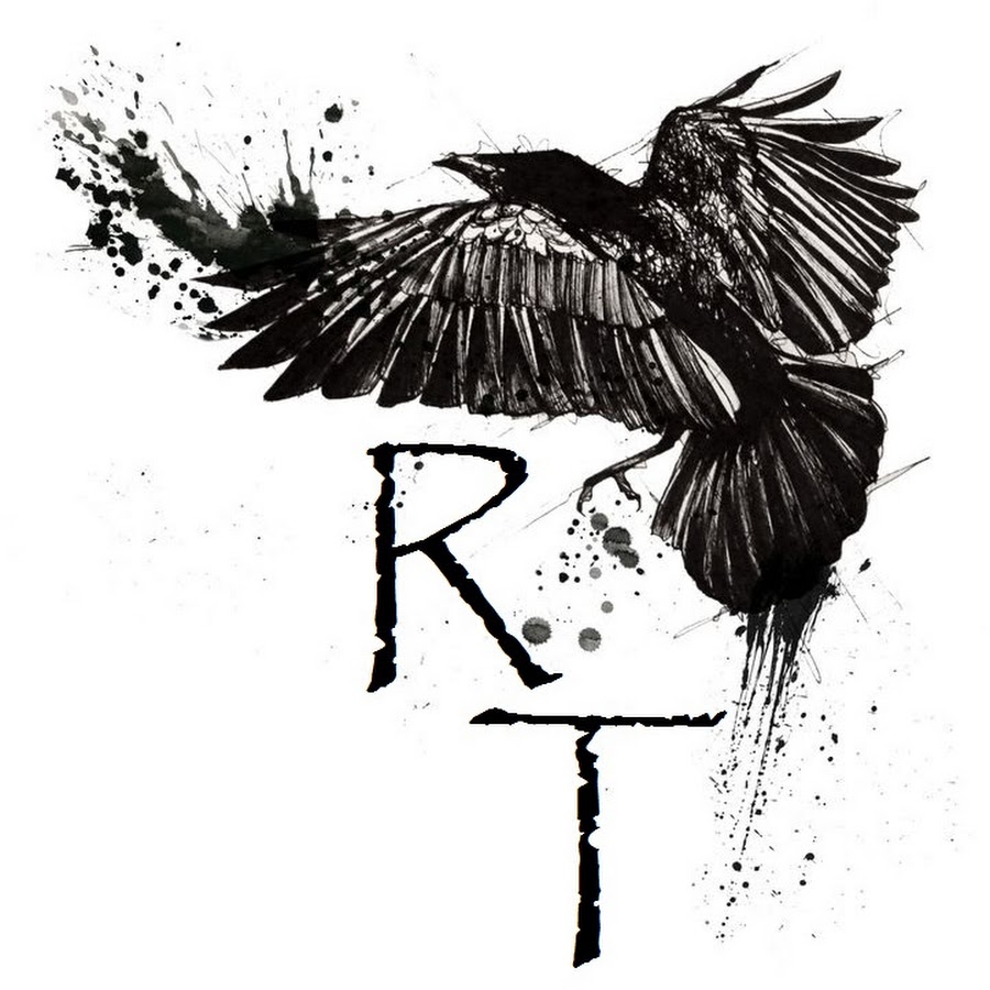 Raven Tribe - YouTube