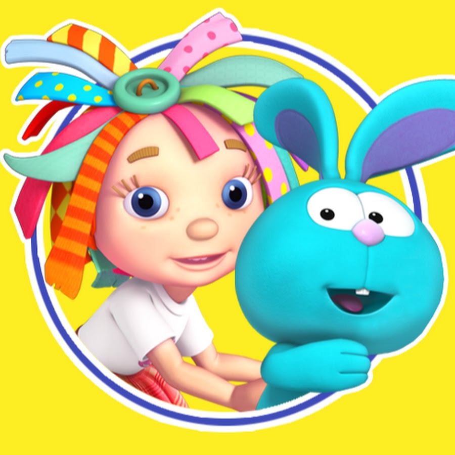 Everything's Rosie - Full Episodes - YouTube
