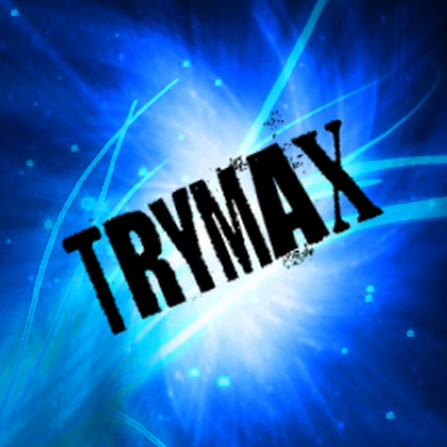 TryMax - YouTube
