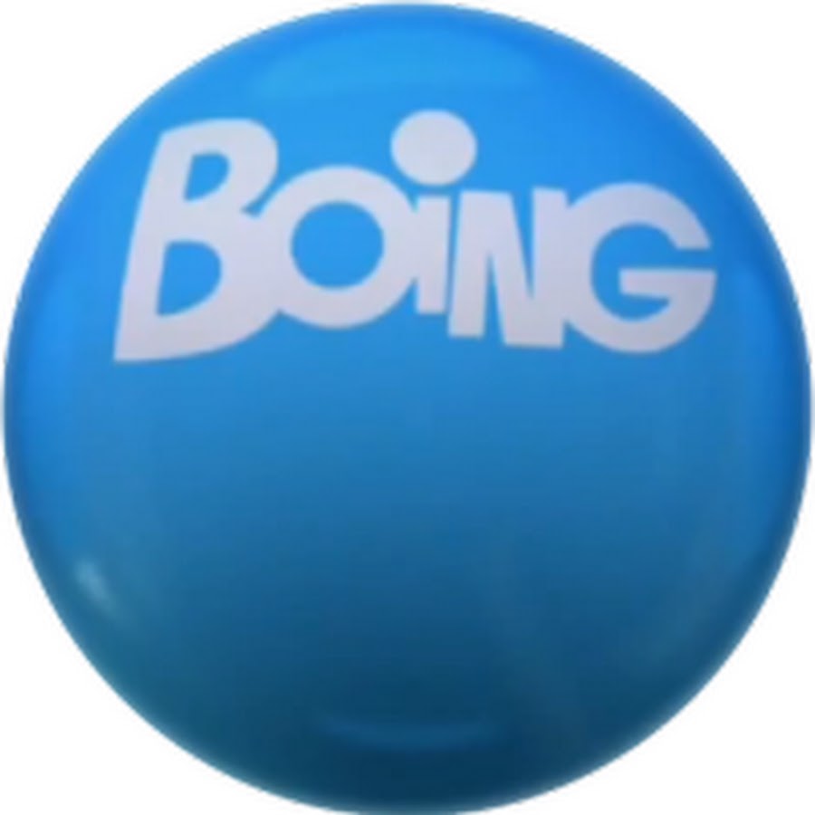 Boing ES - YouTube