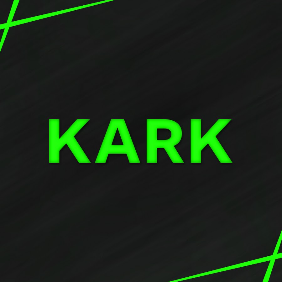 Kark - YouTube