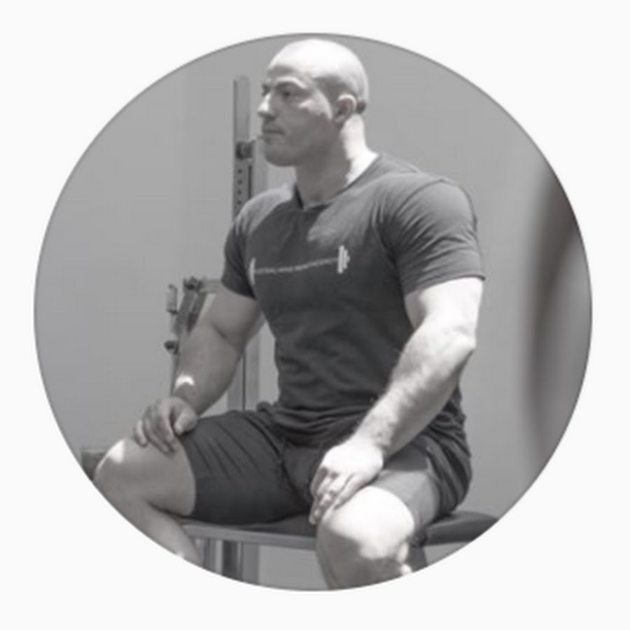 Australian Strength Coach - YouTube