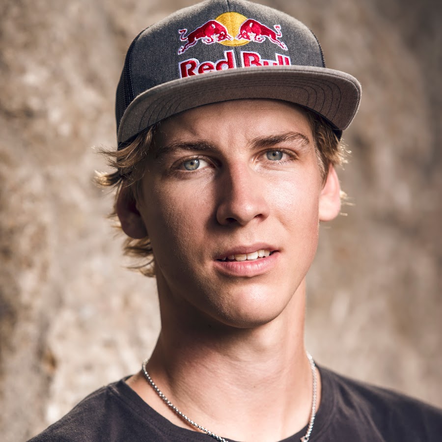 Fabio Wibmer - YouTube