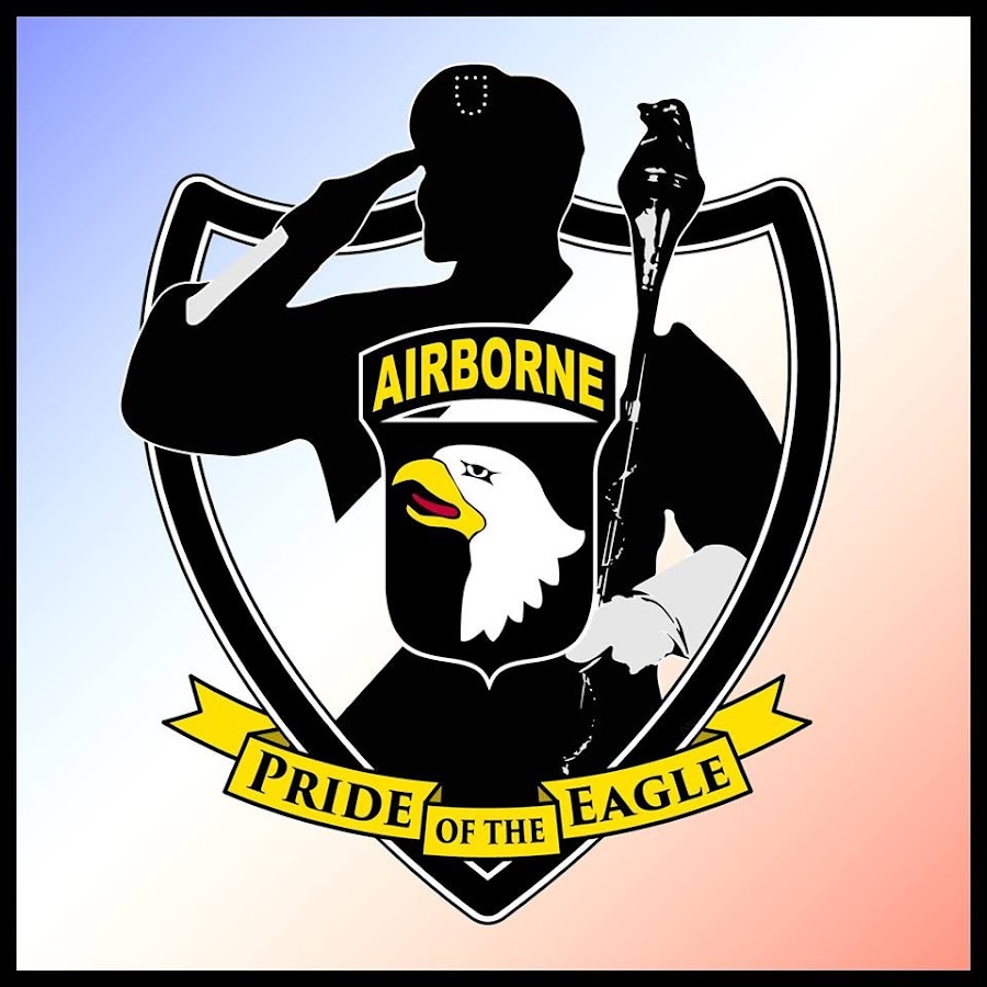 101st Airborne Division Air Assault Band - YouTube